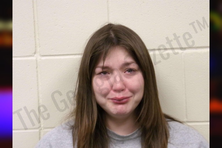 Allison Fiveash — Bulloch County