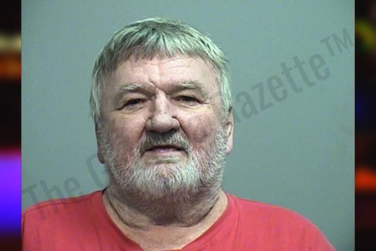 Gregory Fletcher — Effingham County