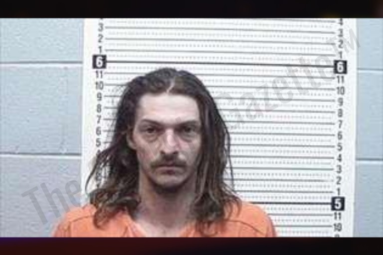 Jacob Ford — Tattnall County