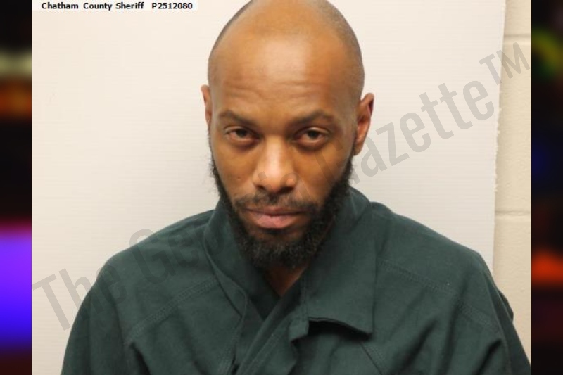 Brent Fowler — Chatham County Jail Bookings