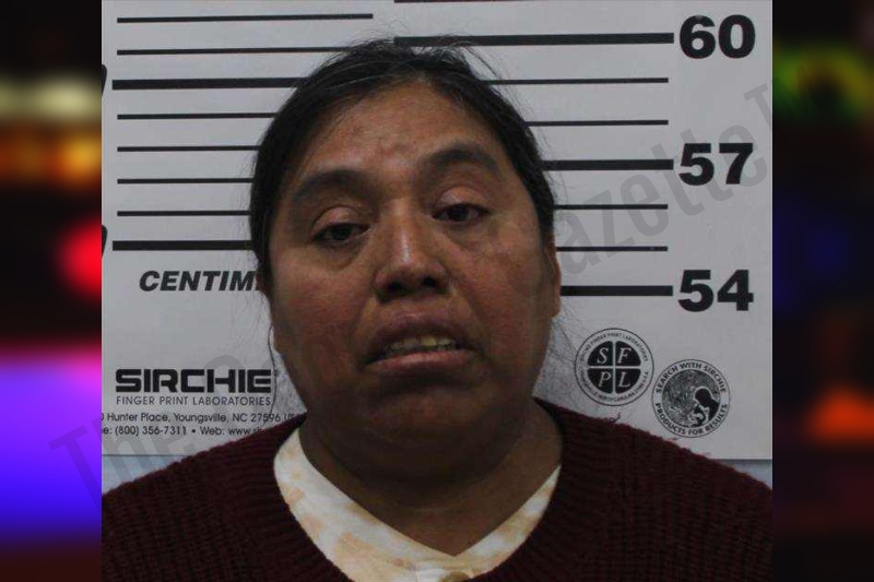 Colquitt County Jail Bookings – The Georgia Gazette