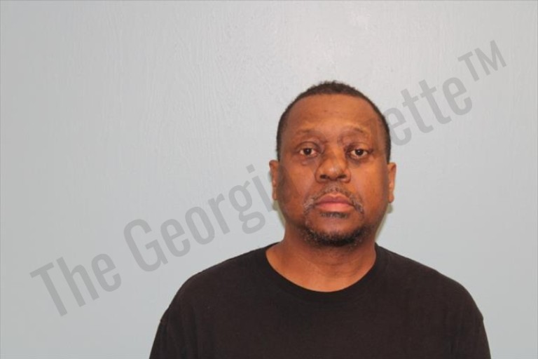 Keith Frazier — Grady County