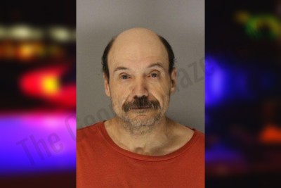Todd Ferguson — Hall County