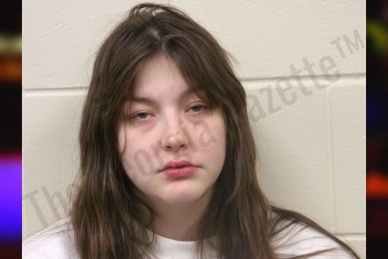 Allison Fiveash — Bulloch County