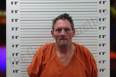 Peter Flowers — Pickens County