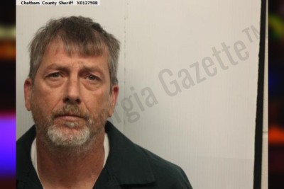 Jason Fort — Chatham County