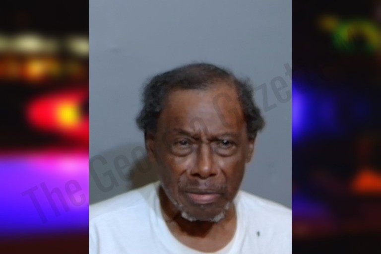 Joseph Foster — Glynn County