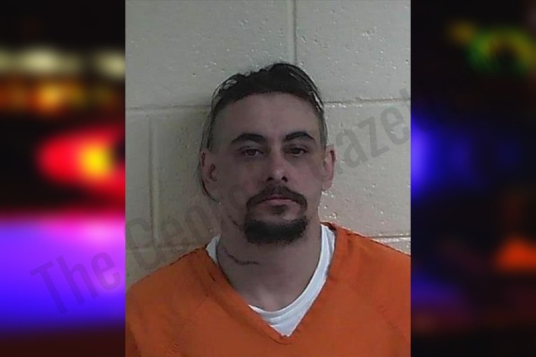 Christopher Fowler — Fannin County