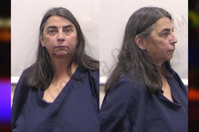 Lisa Fowler — Clarke County