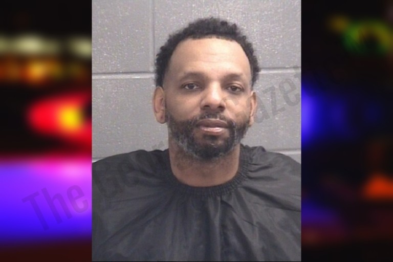 Frank Franklin — Spalding County