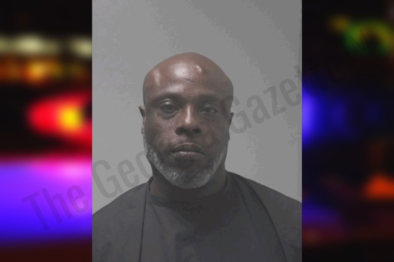 Jamil Frazier — Coweta County