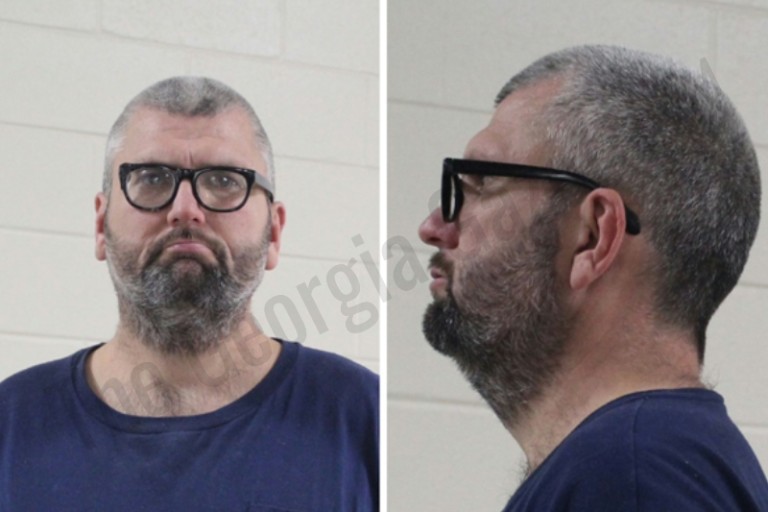 Wayne Frazier — Houston County