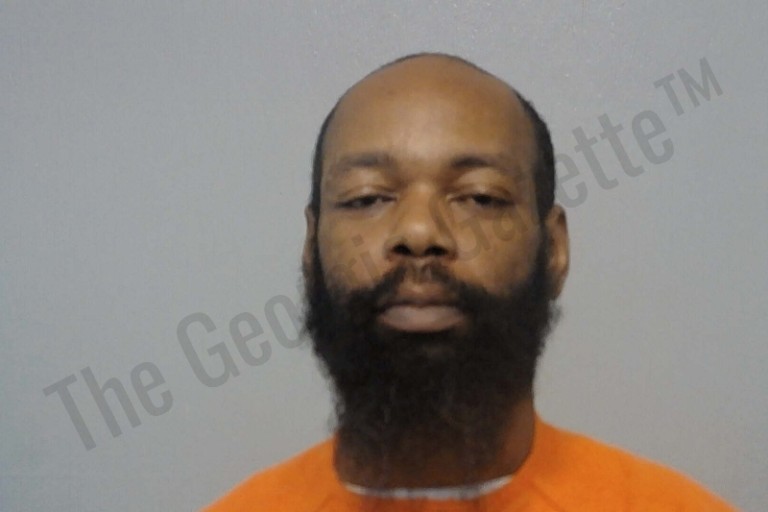 Andrew Fuller — Bibb County