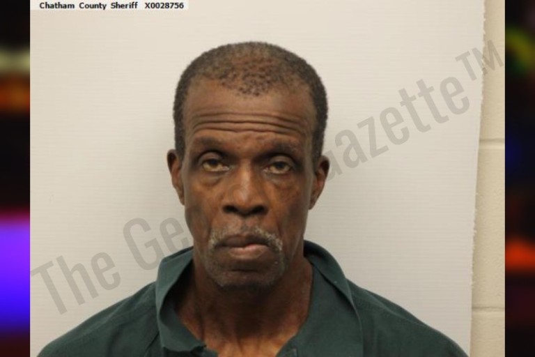 Charles Gardner — Chatham County