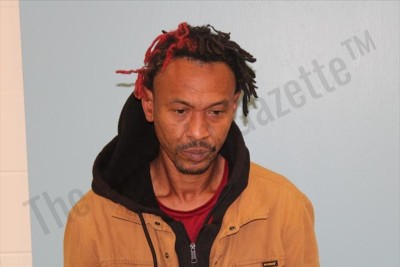 Willie Garland — Grady County