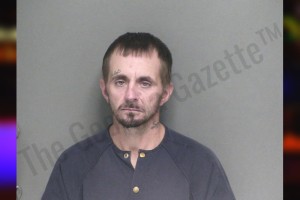 James Giddens — Appling County