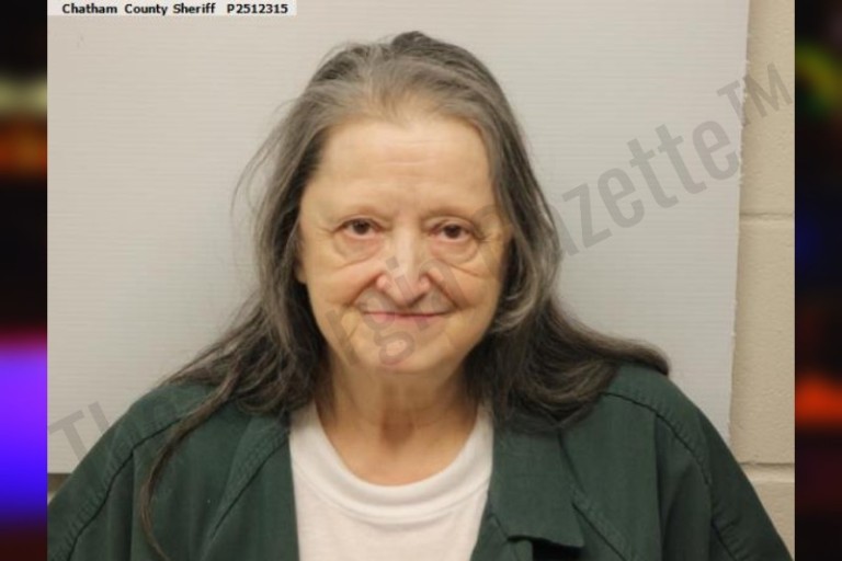 Rhonda Gillespie — Chatham County