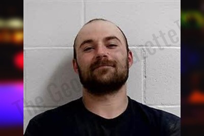 Dustin Godwin — Decatur County