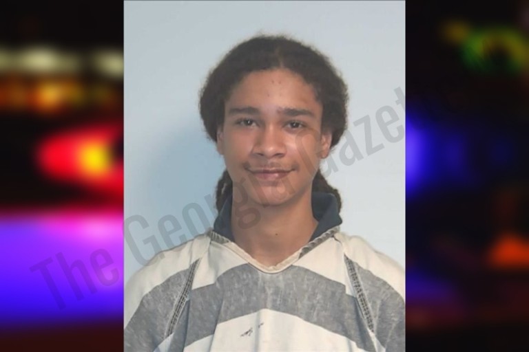 Jerkolbe Goins — Berrien County