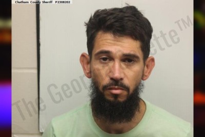Michael Gorman — Chatham County