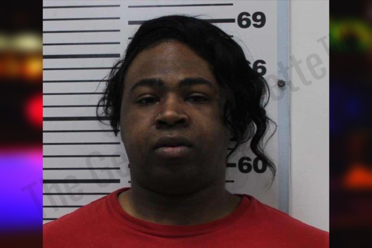 Kendell Grant — Colquitt County