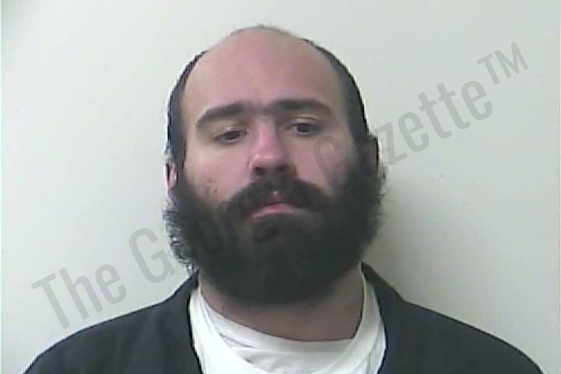 Oconee County Jail Bookings – The Georgia Gazette