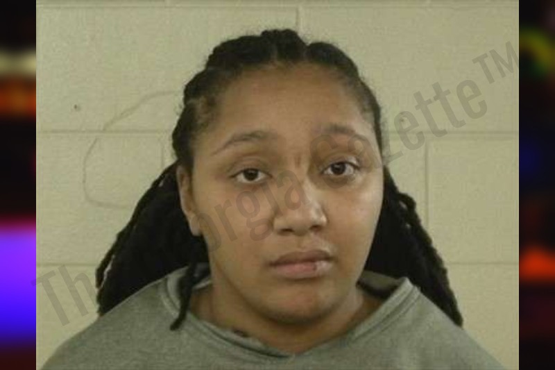 Liberty County Jail Bookings – The Georgia Gazette