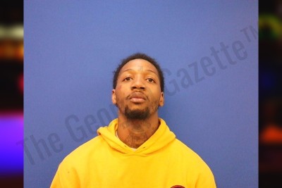 Dexter Gates — Troup County