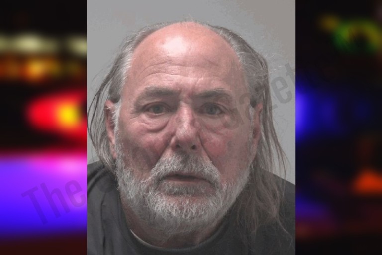 Lyle Geisler — Coweta County