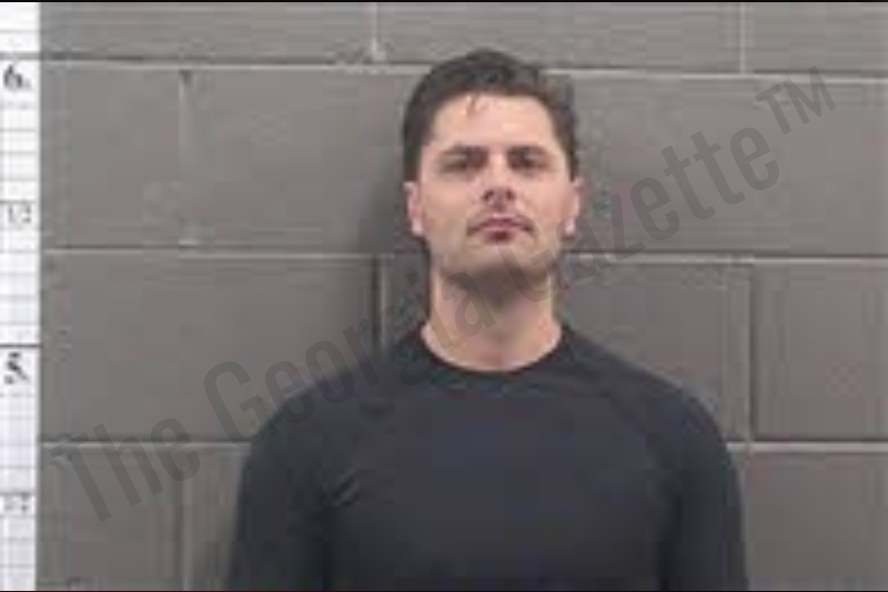 Banks County Jail Bookings – The Georgia Gazette