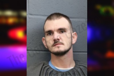 Johnny Gibbs — Forsyth County