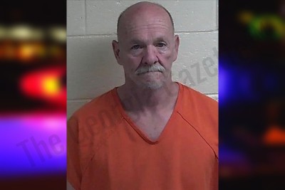 Teddy Gibson — Fannin County