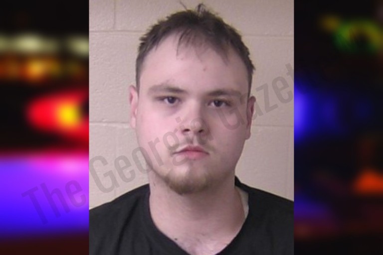 Johnathan Gilbert — Walker County