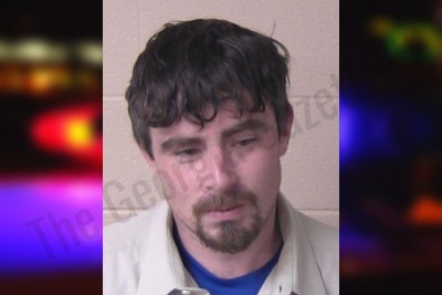 Jonathan Gilbert — Walker County
