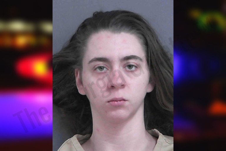Summer Gilbert — Gordon County