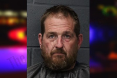Christopher Glass — Forsyth County