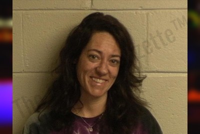 Crawford County Jail Bookings – The Georgia Gazette