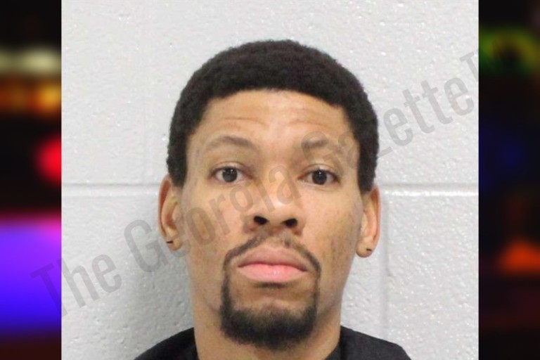 Brian Goins — Carroll County Jail Bookings