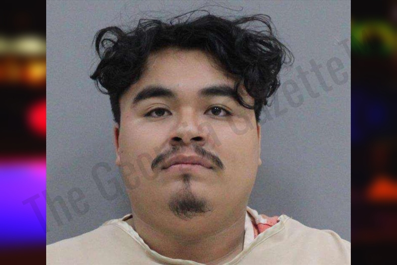 Rabun County Jail Bookings – The Georgia Gazette