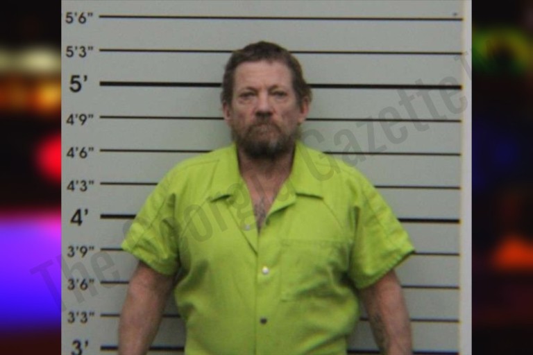 Richard Goodman — Turner County