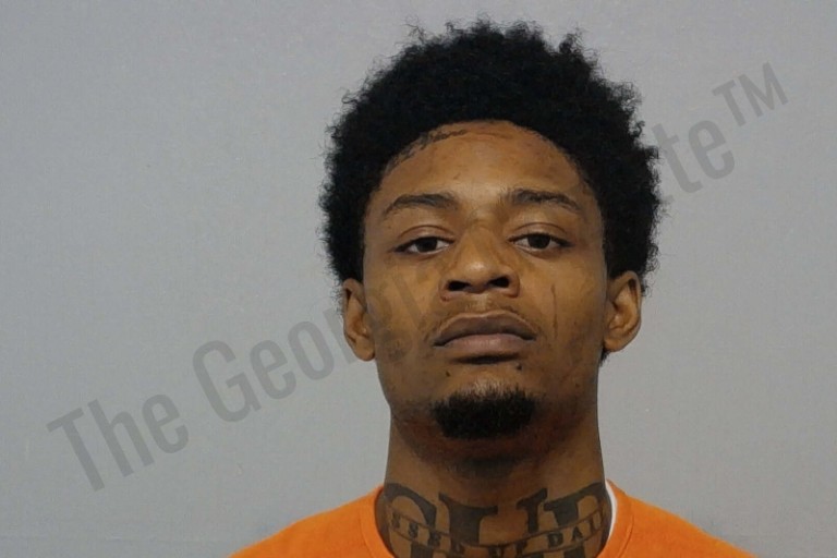 Shakeem Grant — Bibb County