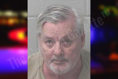 David Graves — Newton County