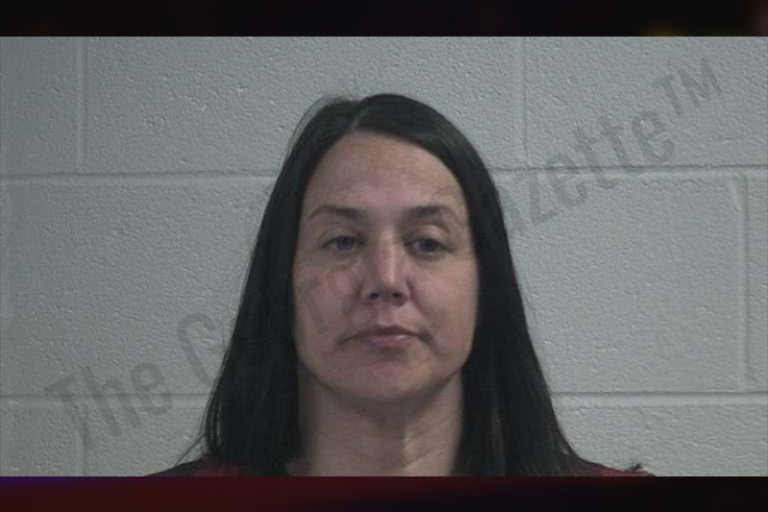 Erica Griffin — McDuffie County