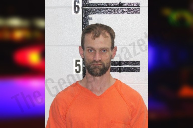Jeremiah Griffin — Murray County