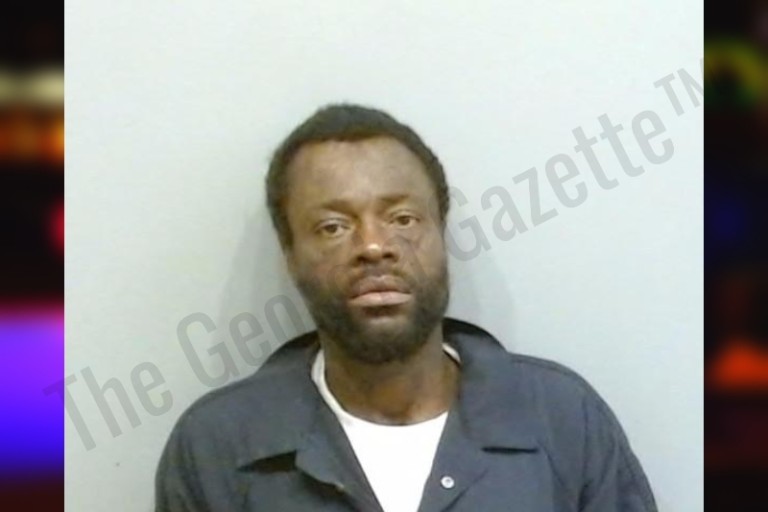 Samuel Griffin — Fulton County