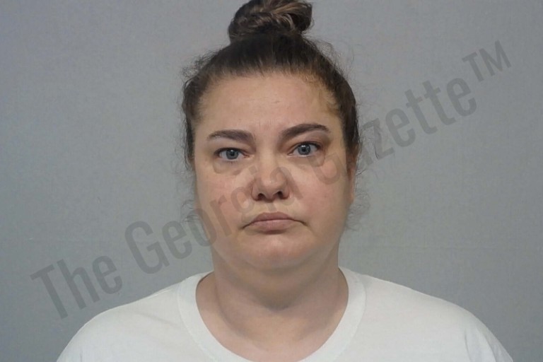 Kelly Griggs — Bibb County