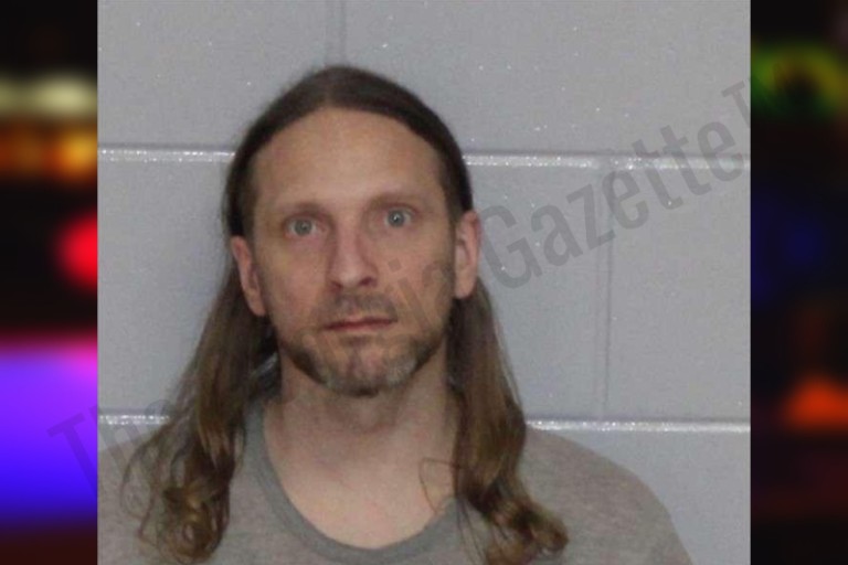Kenneth Grindle — Morgan County