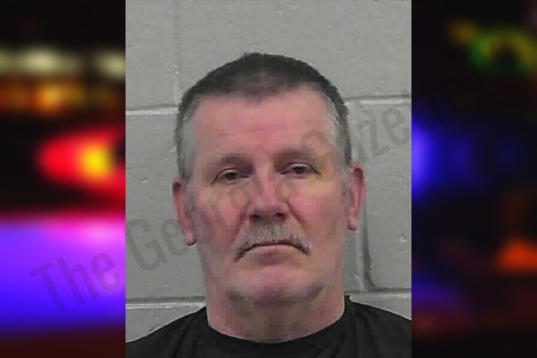 Jesse Gunn — Butts County