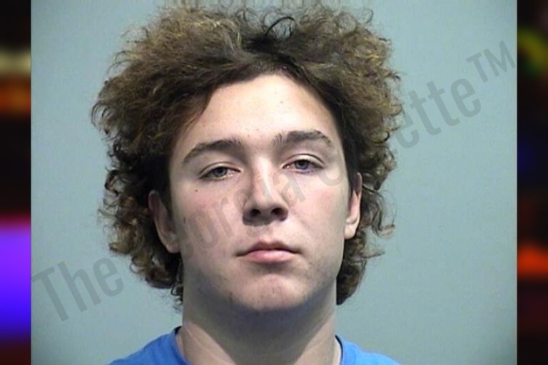 Willard Harris — Effingham County