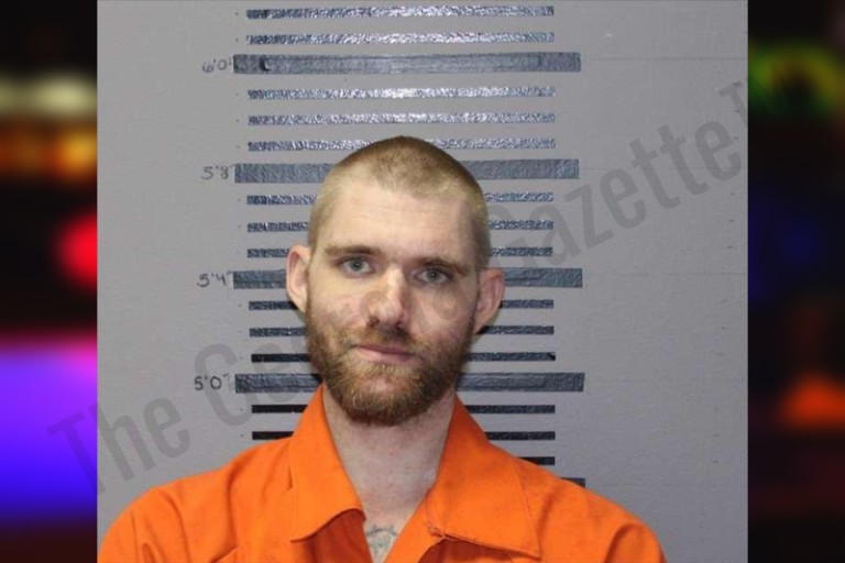 Thomas County Jail Bookings – Page 3 – The Georgia Gazette